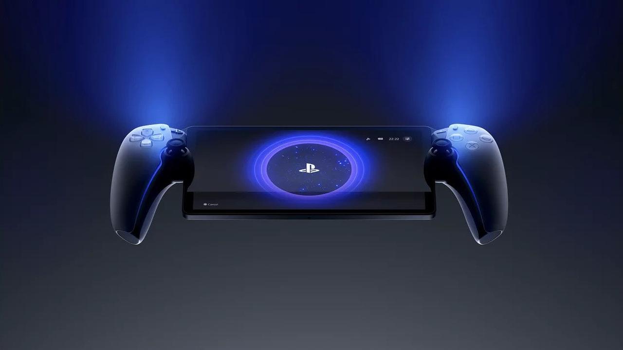 Harga PlayStation Portal, Gerbang Portabel ke Dunia PS5 dengan Layar ...