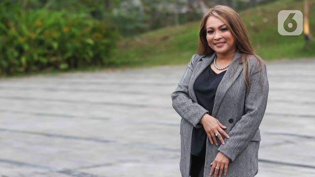 The Groove Tutup Pintu Kolaborasi dengan Rieka Roslan, Ada Apa?