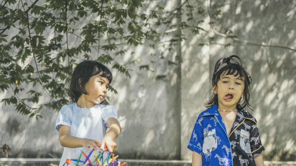 Koleksi Pakaian Anak Keren untuk Tampil Unik dan Beda