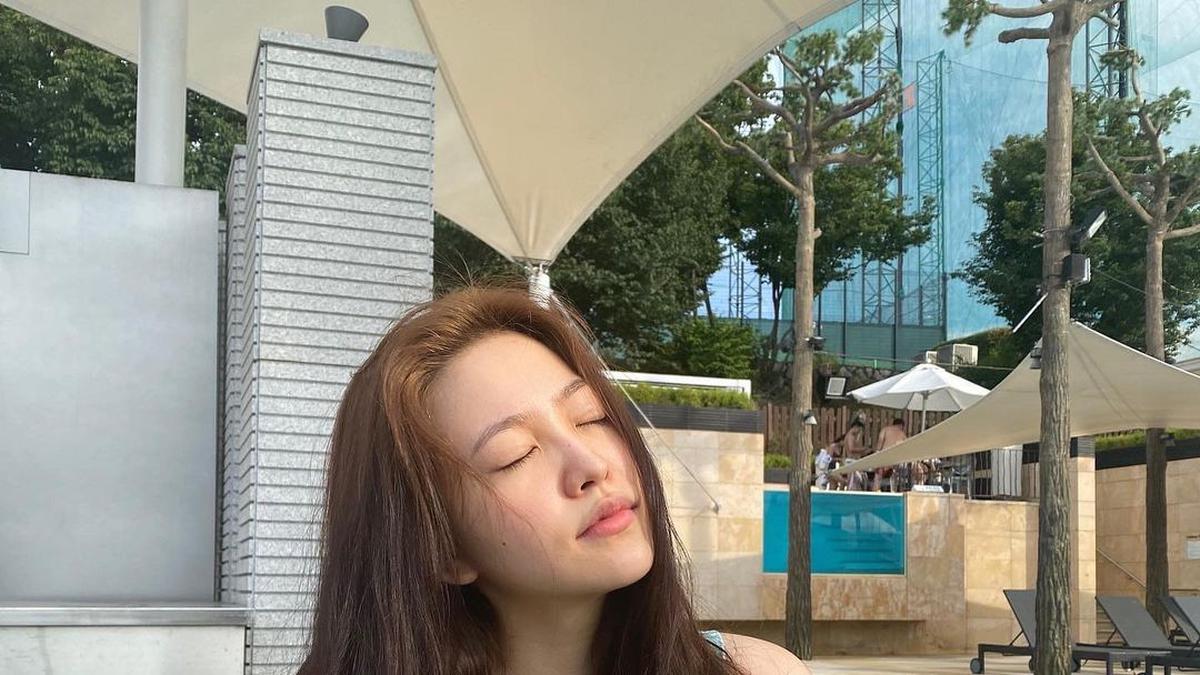 Rajin Olahraga Pilates, Bikin Yeri Red Velvet Merasakan 3 Keuntungan ...