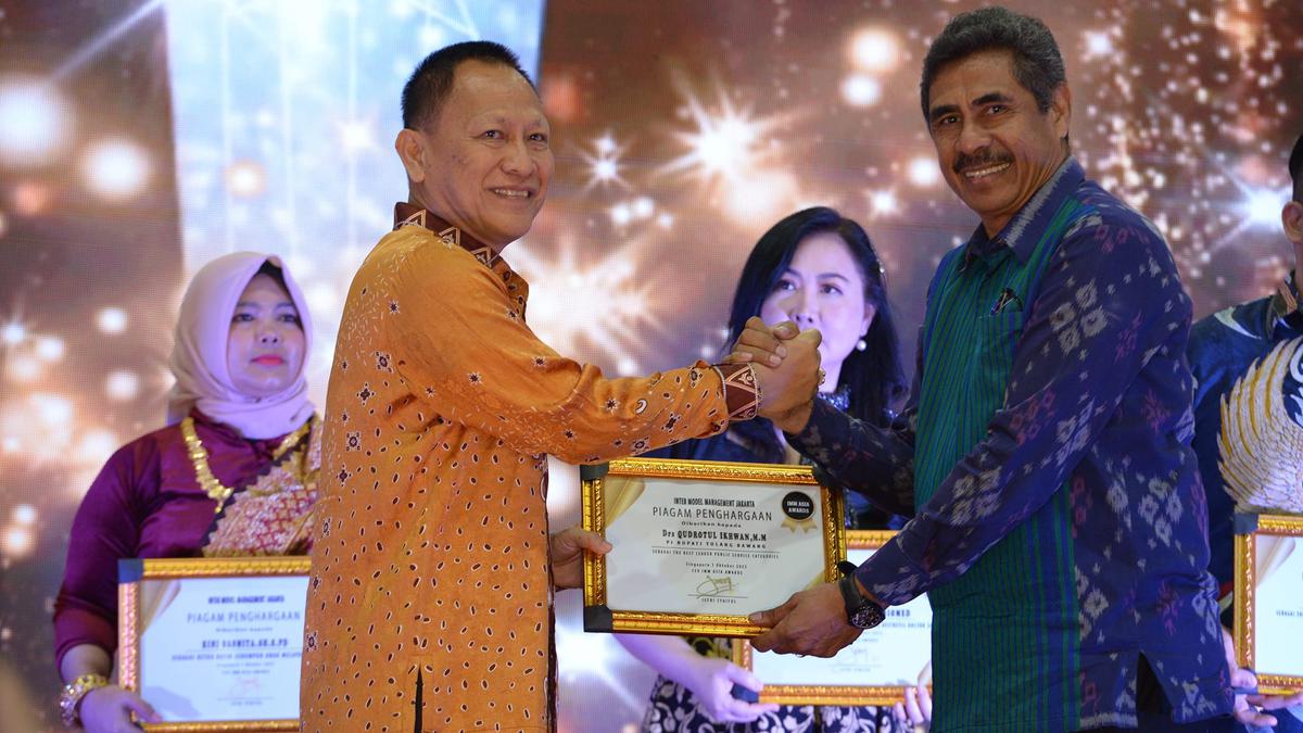 Hadapi Masa Purnabakti, Qudratul Ikhwan Tetap Mengabdi untuk Masyarakat