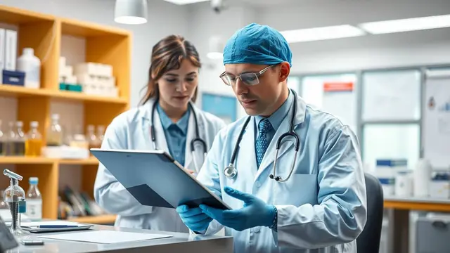 Penyebab Kondiloma Akuminata, Berikut Gejala, Diagnosis, dan ...