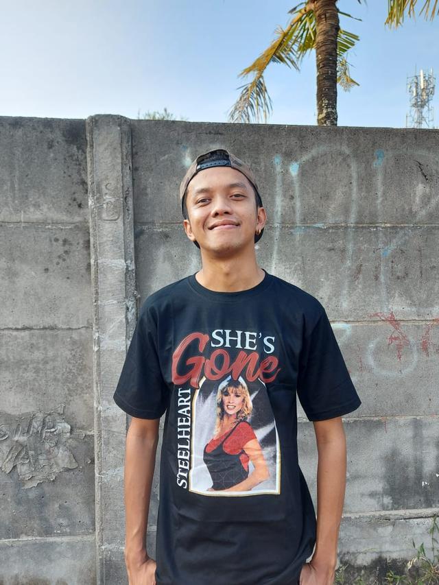 Lama Jadi Penulis Skenario, Marcow Kini Berkiprah Sebagai YouTuber ...