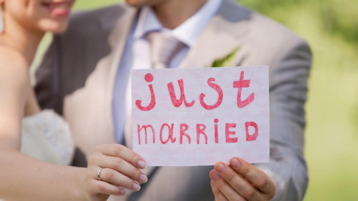 5 Alasan Pria Tiba Tiba Ingin Serius Menikah