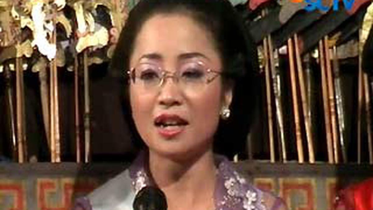 Hiromi Kano, Sinden asal Jepang - News Liputan6.com