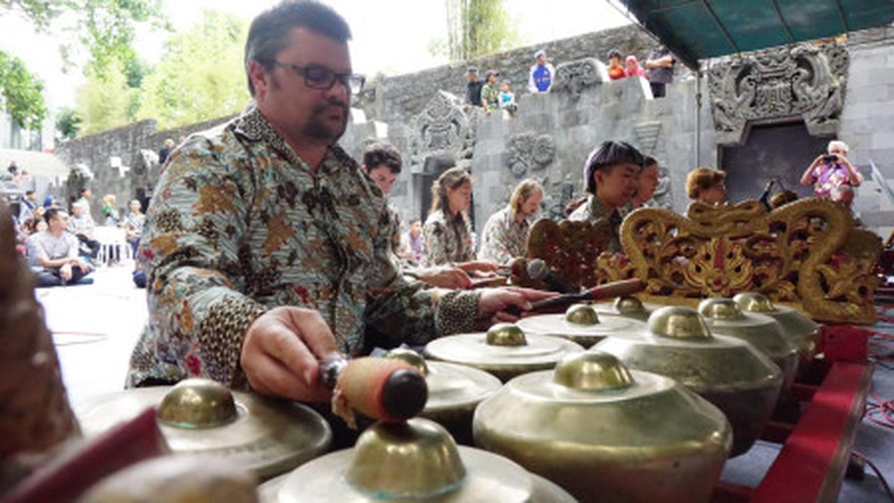 Cara Memainkan Bonang dan Teknik Dasarnya untuk Pemula, Ketahui ...