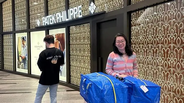 Mengenal Tren Baru, Jastip Beli Barang di Mal Besar Jakarta - Regional ...