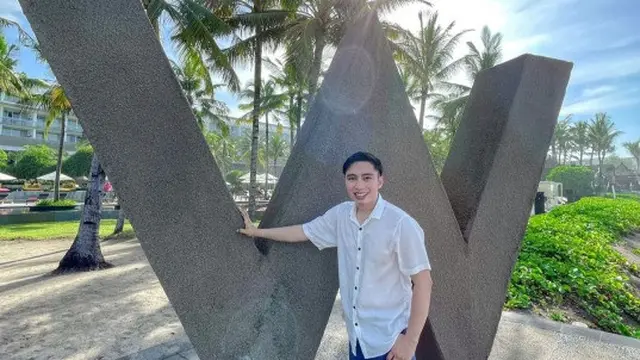 Wandy Aditya Wiranda, Influencer yang Berbagi Motivasi dan Pengalaman ...