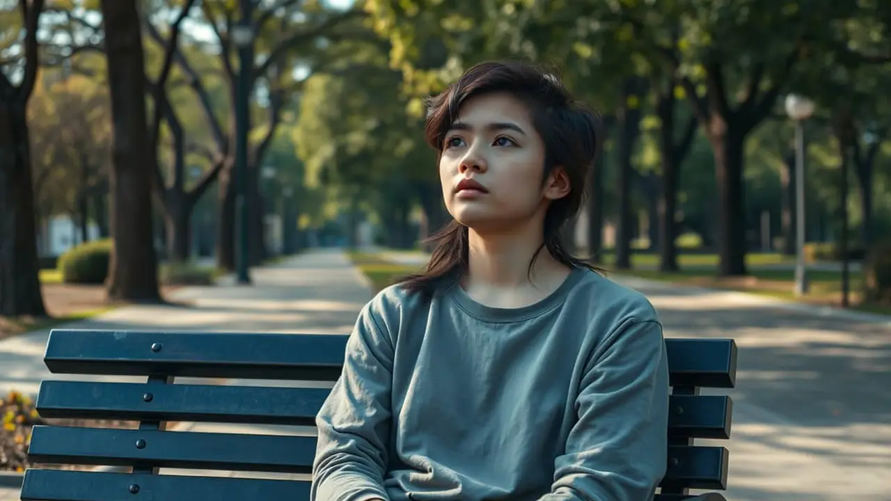 Apa Itu Apatis: Memahami Sikap Ketidakpedulian dan Cara Mengatasinya ...