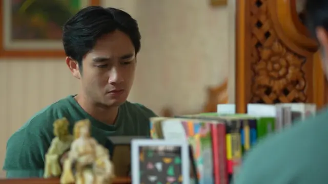 Saksikan Sinetron Melukis Senja, Episode Senin 23 Januari 2023 Sore Via Live Streaming SCTV di ...