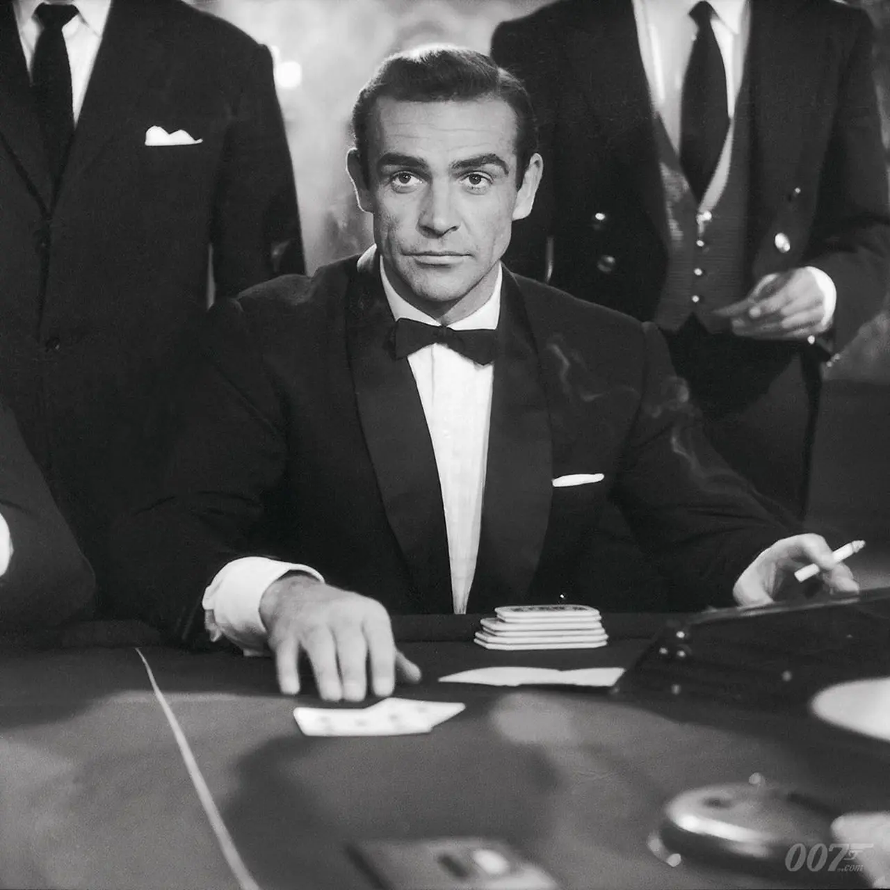 Sean Connery Meninggal Dunia, Komite Oscar dan Golden Globe Ucap Bela ...