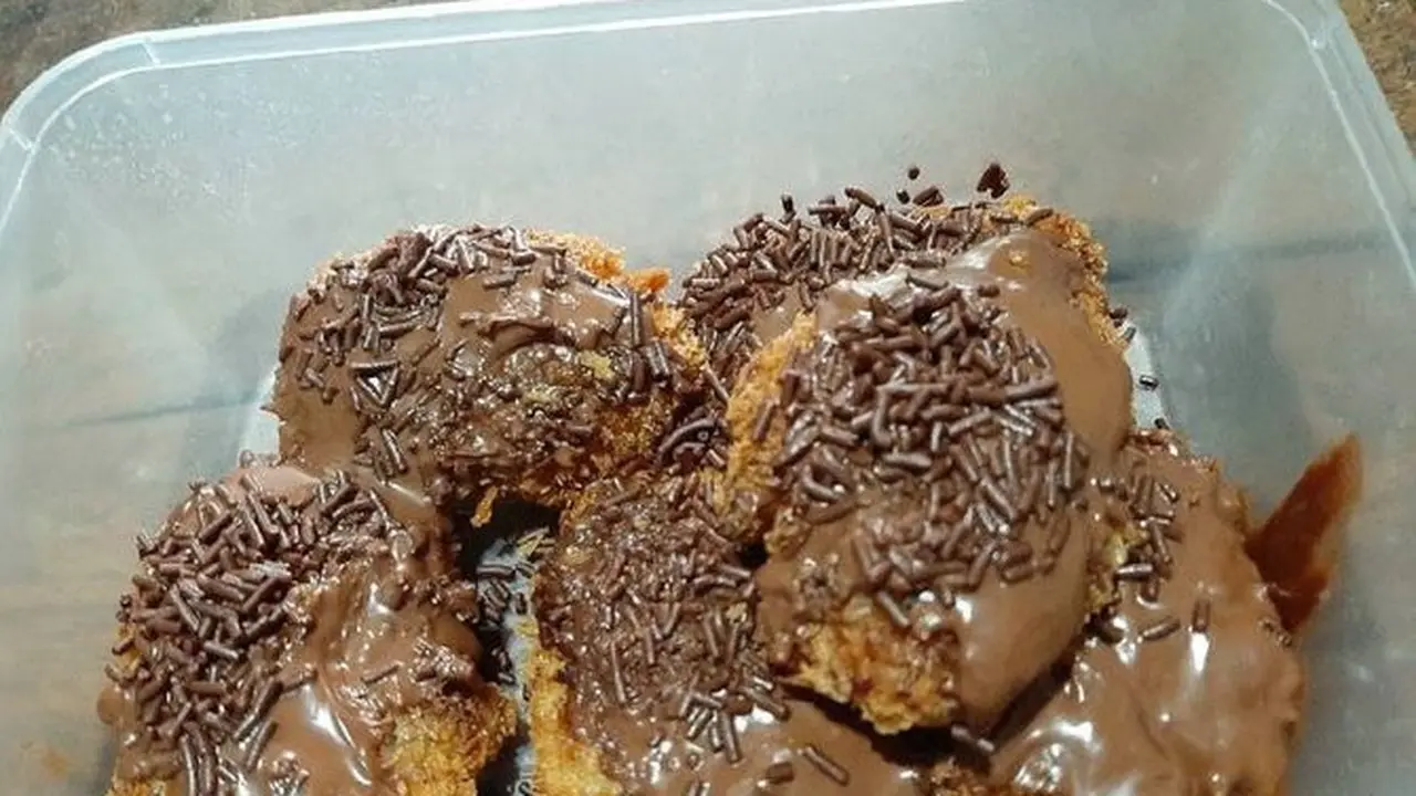 4 Resep Nugget Pisang untuk Sajian Buka Puasa, Nikmat dan Mudah - Hot ...