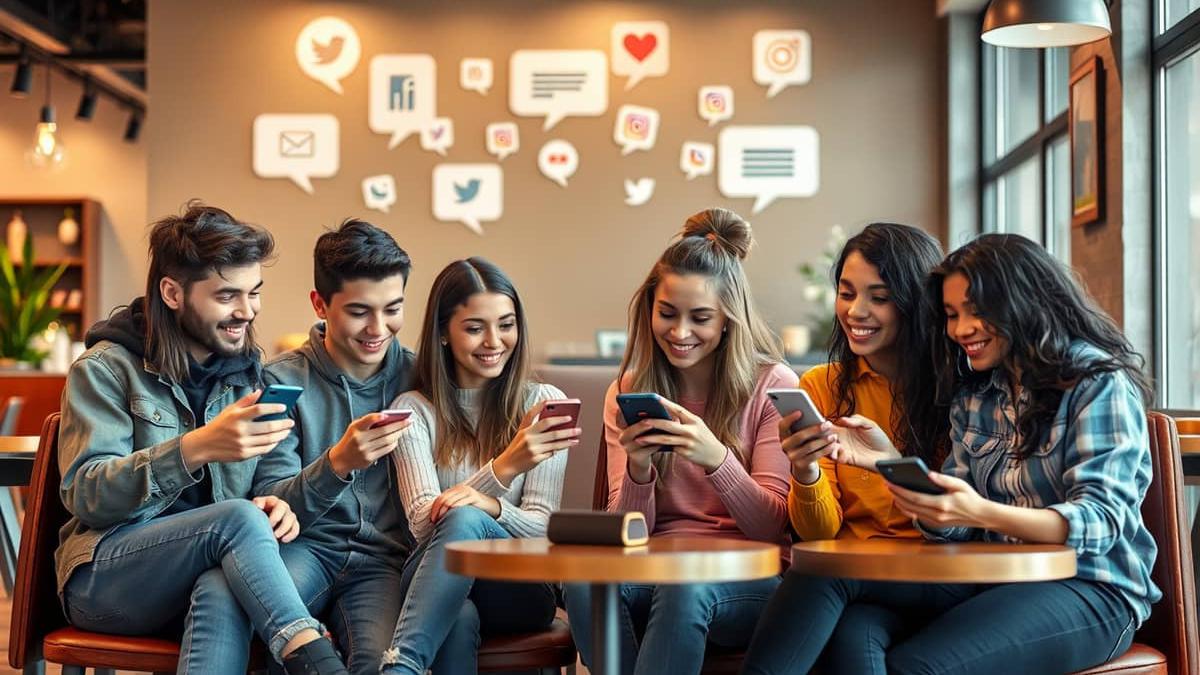 Arti Bahasa Gaul "Relate No Debat", Memahami Istilah Populer di Media ...