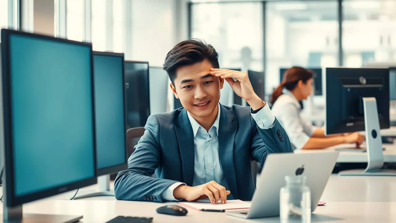 Ciri-Ciri Mata Lelah: Kenali Gejala dan Cara Mengatasinya - Feeds ...