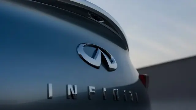 Infiniti Hilang dari Peredaran Pasar Mobil Mewah Indonesia - Otomotif ...