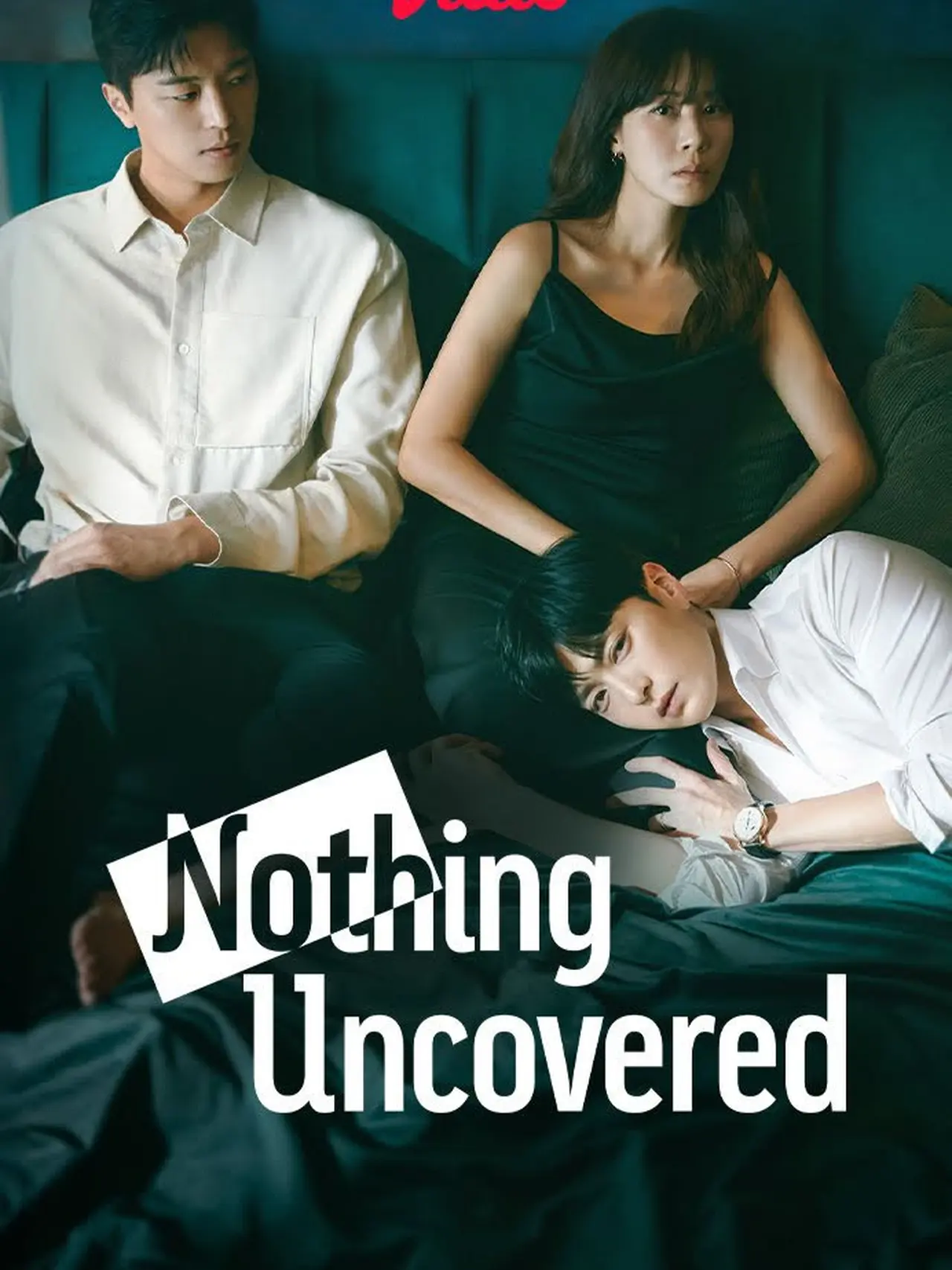 Sinopsis Drakor Nothing Uncovered di Vidio, Ungkap Kisah Pembunuhan ...