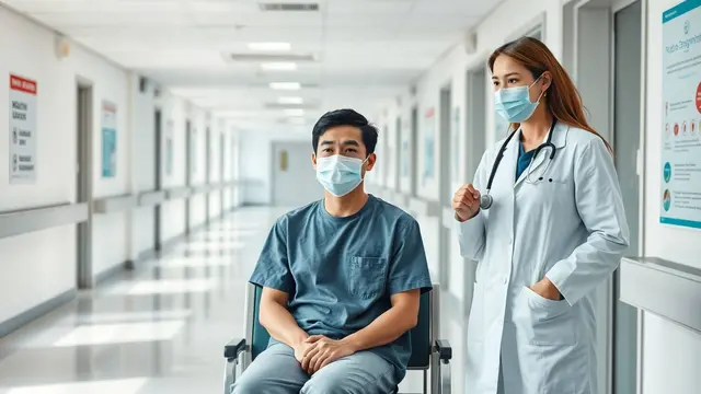 7 Ciri-Ciri Penyakit Menular, Pengobatan, Pencegahan, dan Diagnosisnya ...