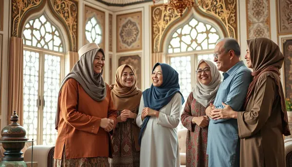 Mengenal 4 Jenis Musik Islami Populer yang Menarik Diketahui - Islami ...