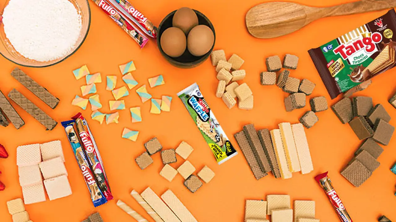 Profil PT Ultra Prima Abadi, Sejarah, Produk, dan Prestasi - Hot ...