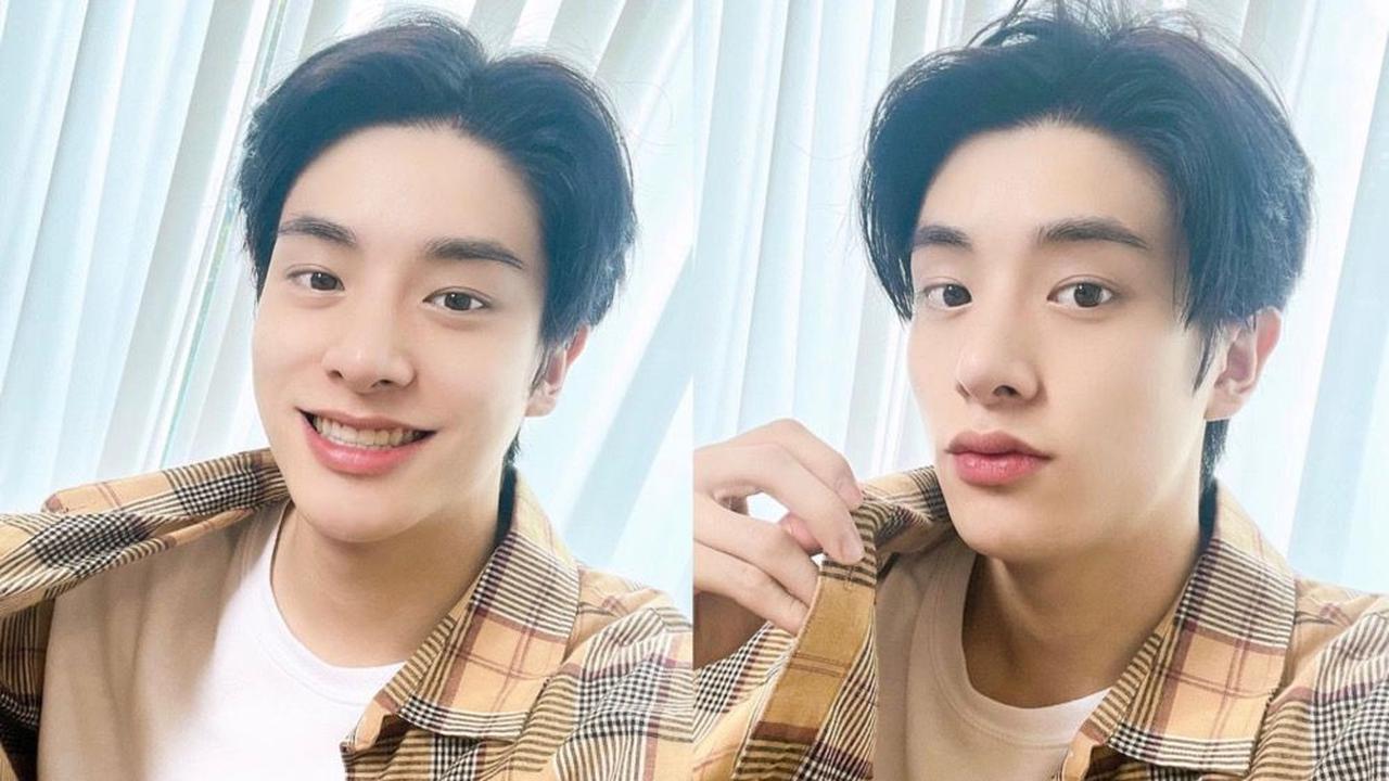 Fakta-Fakta Menarik Jake ENHYPEN, Idol Asal Korea Kunjungi Universitas ...