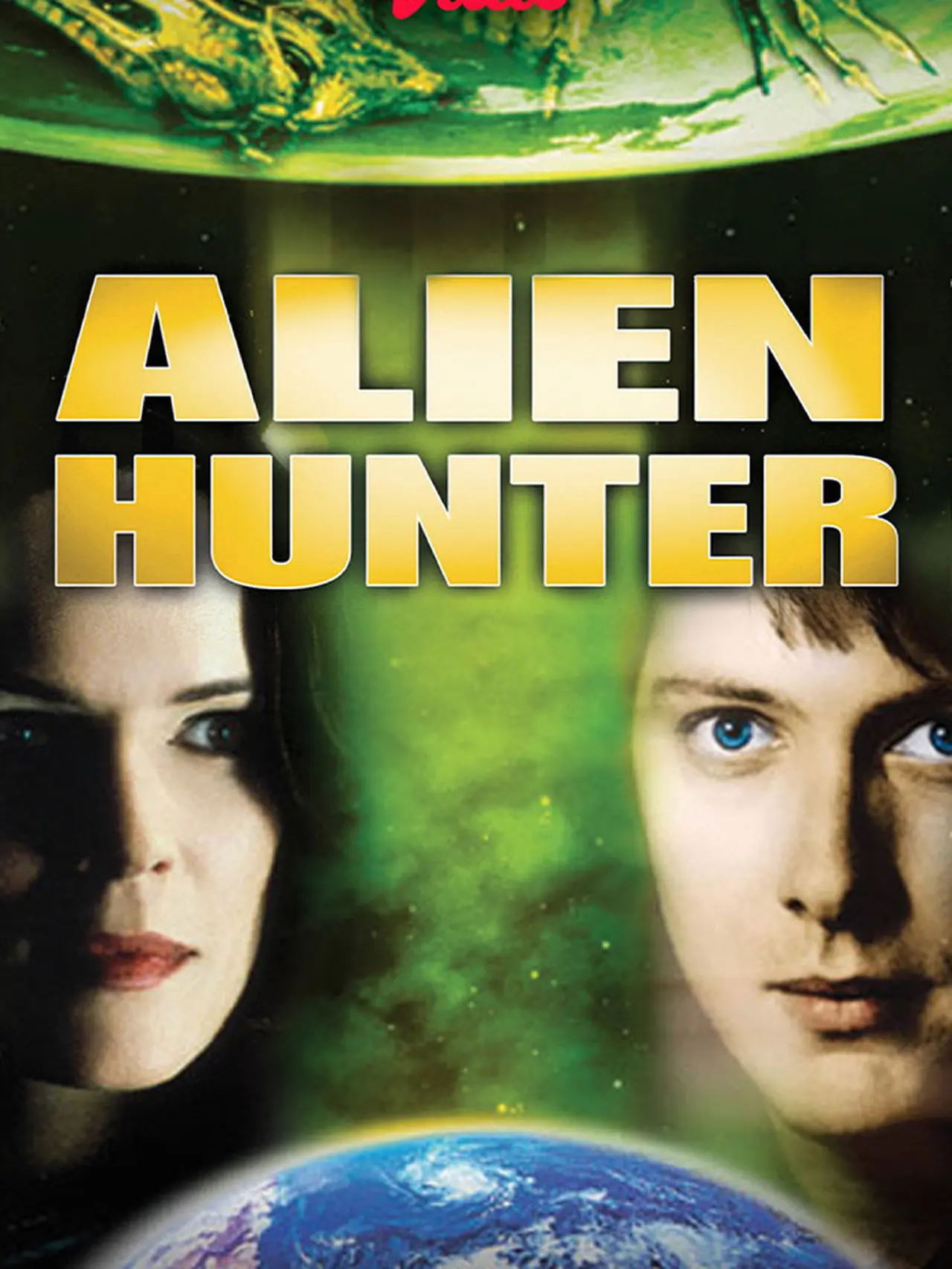 Review Film Alien Hunter, Ketika Mahkluk Luar Angkasa Membahayakan Bumi ...
