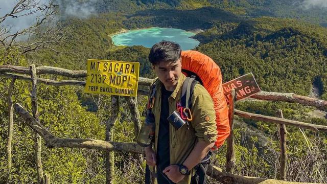 6 Fakta Menarik Gunung Sagara di Garut yang Cocok untuk Pendaki Pemula ...