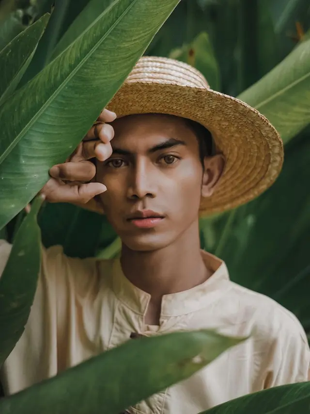 Selebgram Aawan Setiawan Berbagi Kiat Jadi Travel Bloger, dari Konten ...