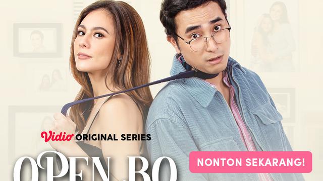 Sudah Tayang, Intip Sinopsis Episode 1 Open BO Series: Simbiosis ...