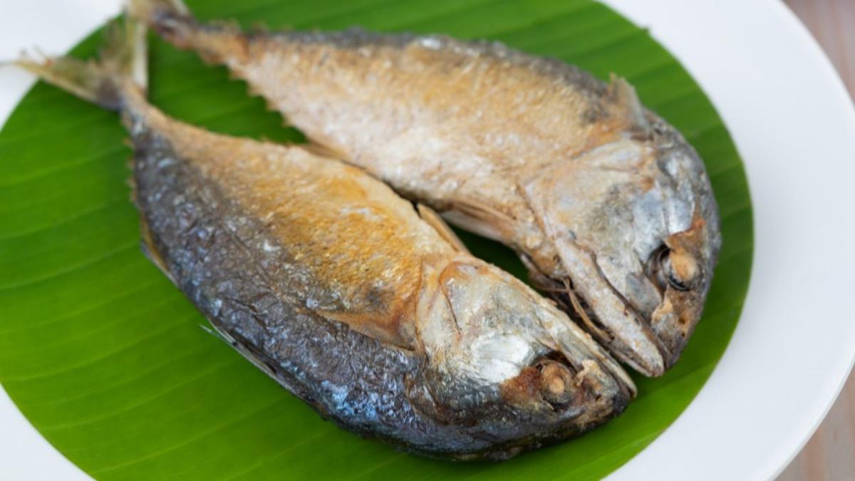 Cara Ampuh Membuat Ikan Peda Lebih Sedap Tanpa Rasa Asin Berlebih - Food Fimela.com