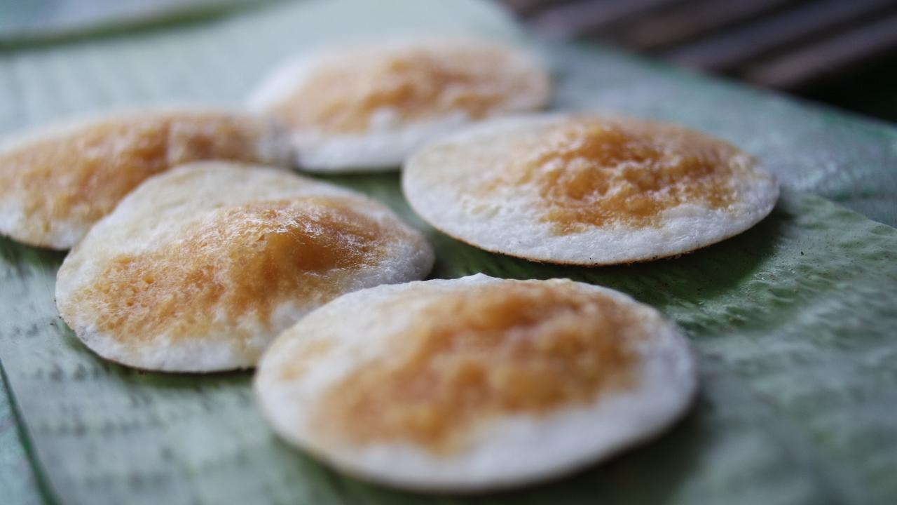 7 Cara Membuat Serabi Berbagai Rasa yang Enak dan Lembut