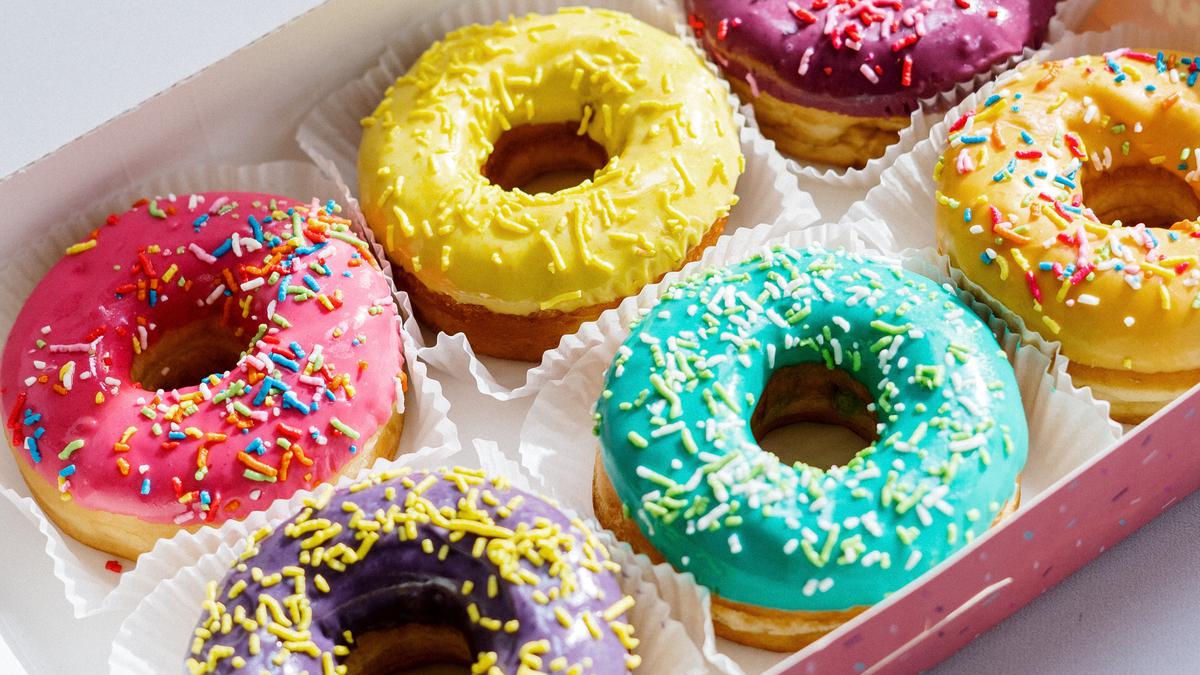 11 Resep Donat Sederhana yang Enak dan Mudah Dibuat, Anti Gagal