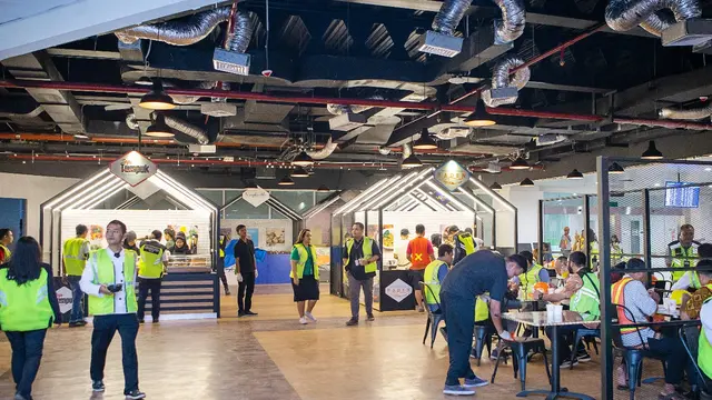 Status Internasional Bandara Ahmad Yani Semarang Dicopot, DPR Minta ...