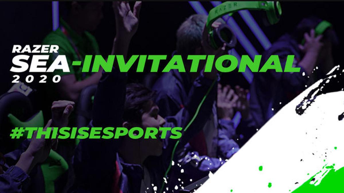 4 Tim Esports Indonesia Ini Siap Bertanding di Razer SEA Invitational 2020