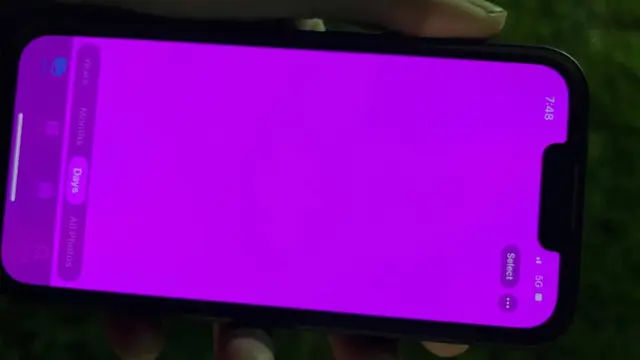 Sejumlah Pengguna iPhone 13 Keluhkan Layar Pink, Apple Sebut ada Bug di ...