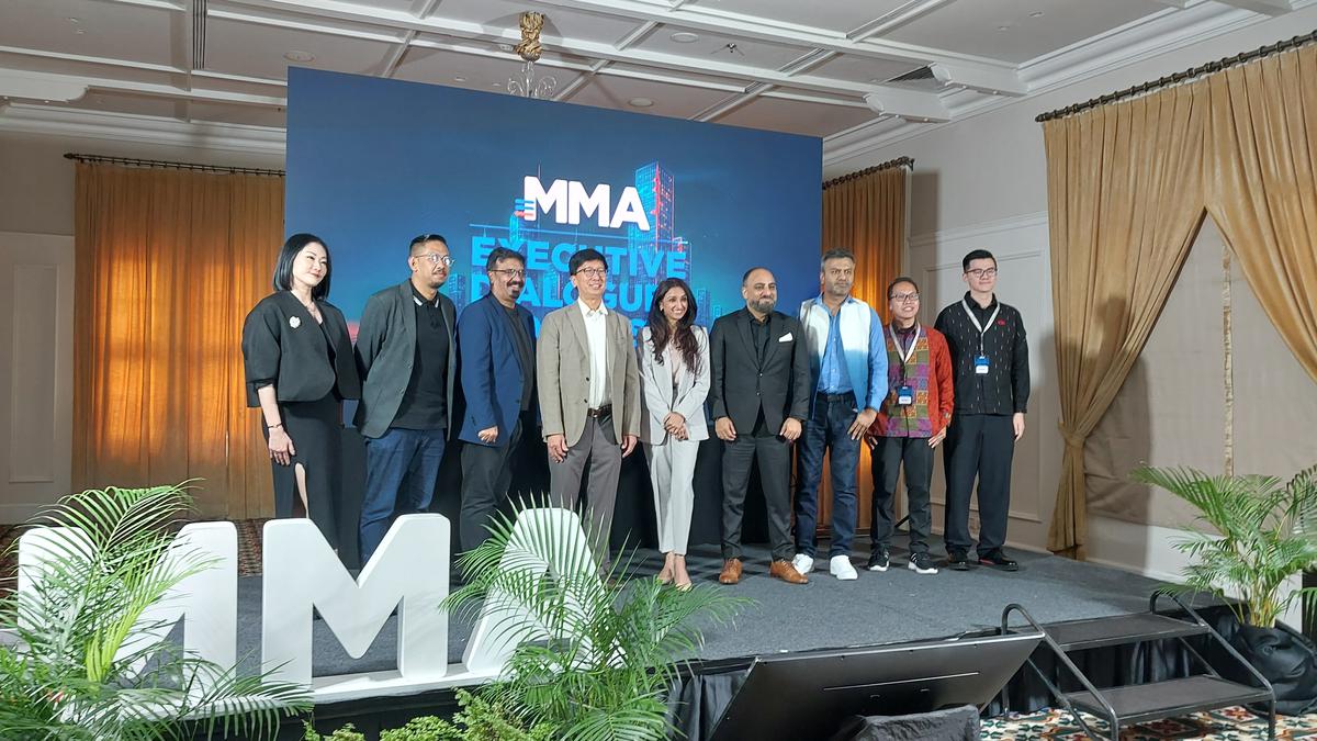 MMA Global Indonesia Executive Dialogue: Racik Strategi Pemasaran di ...