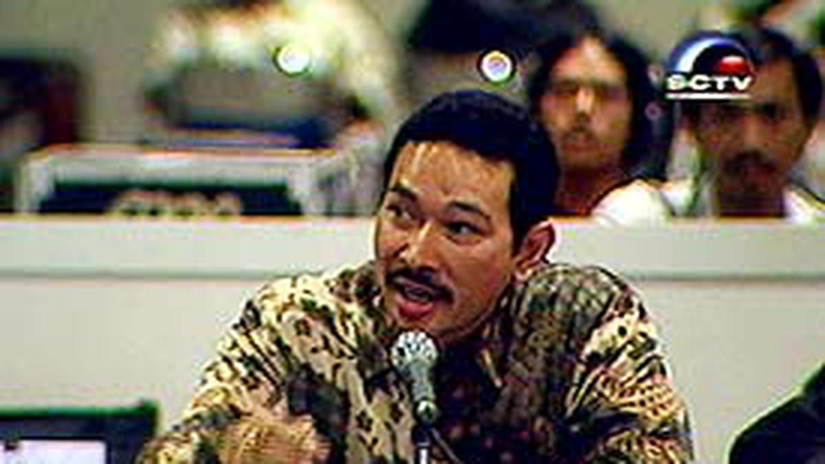 Keterangan Tujuh Saksi Tak Memberatkan Tommy