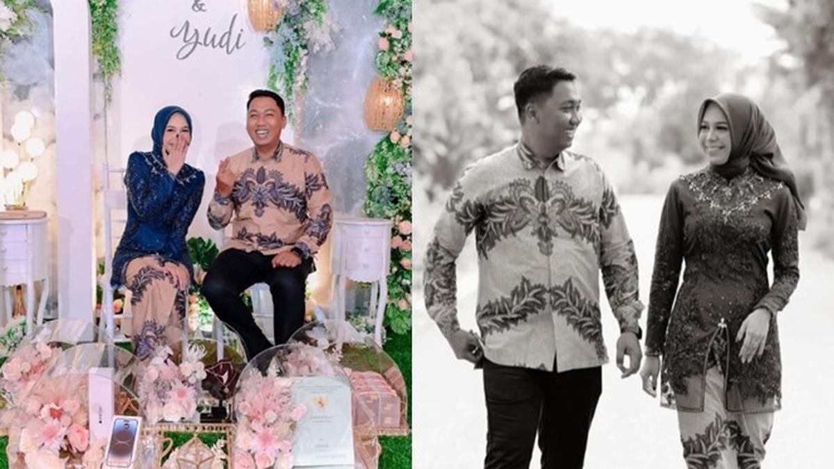 Viral Anak Petani Dilamar Pengusaha, Maharnya Capai Rp5,5 Miliar - Lifestyle Liputan6.com