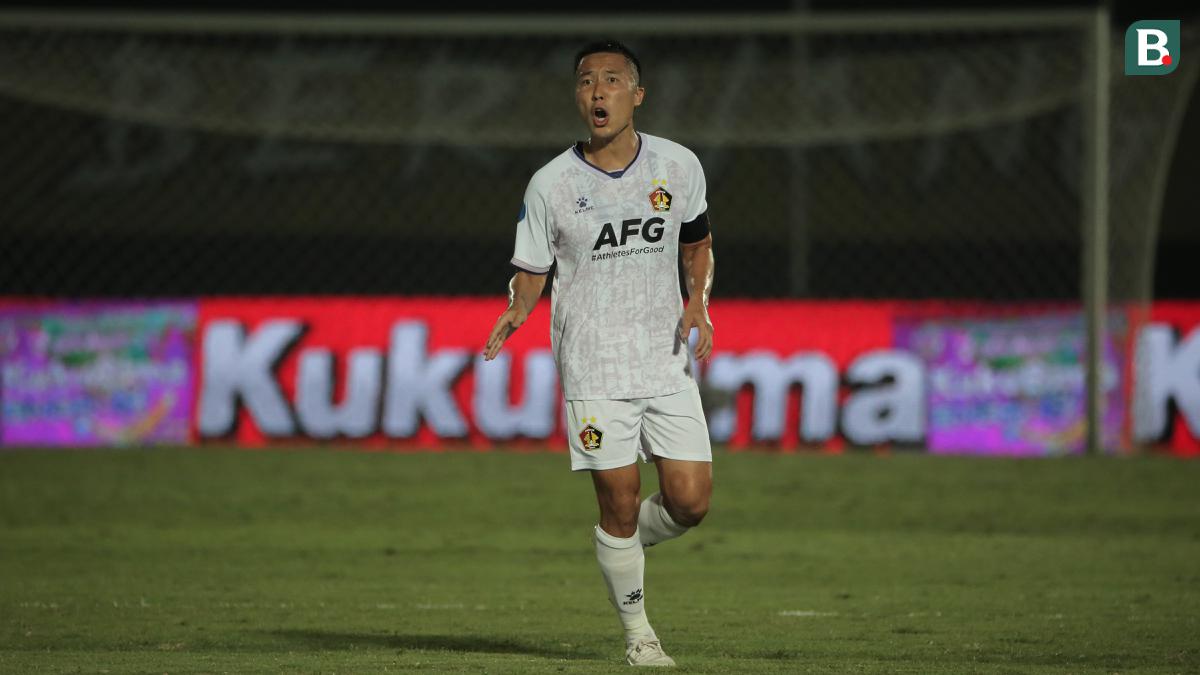 Persik Kantongi 4 Poin dari Laga Vs PSM dan Bali United di BRI Liga 1 ...