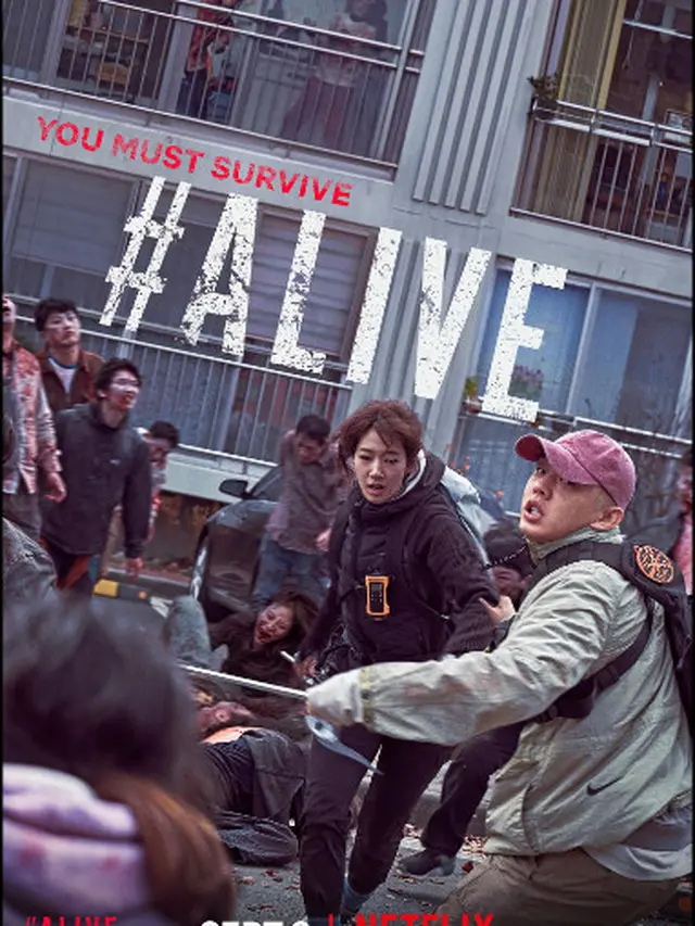 25 Film Zombie Terbaik Versi Penikmat Horor, Berapa Banyak yang Sudah ...