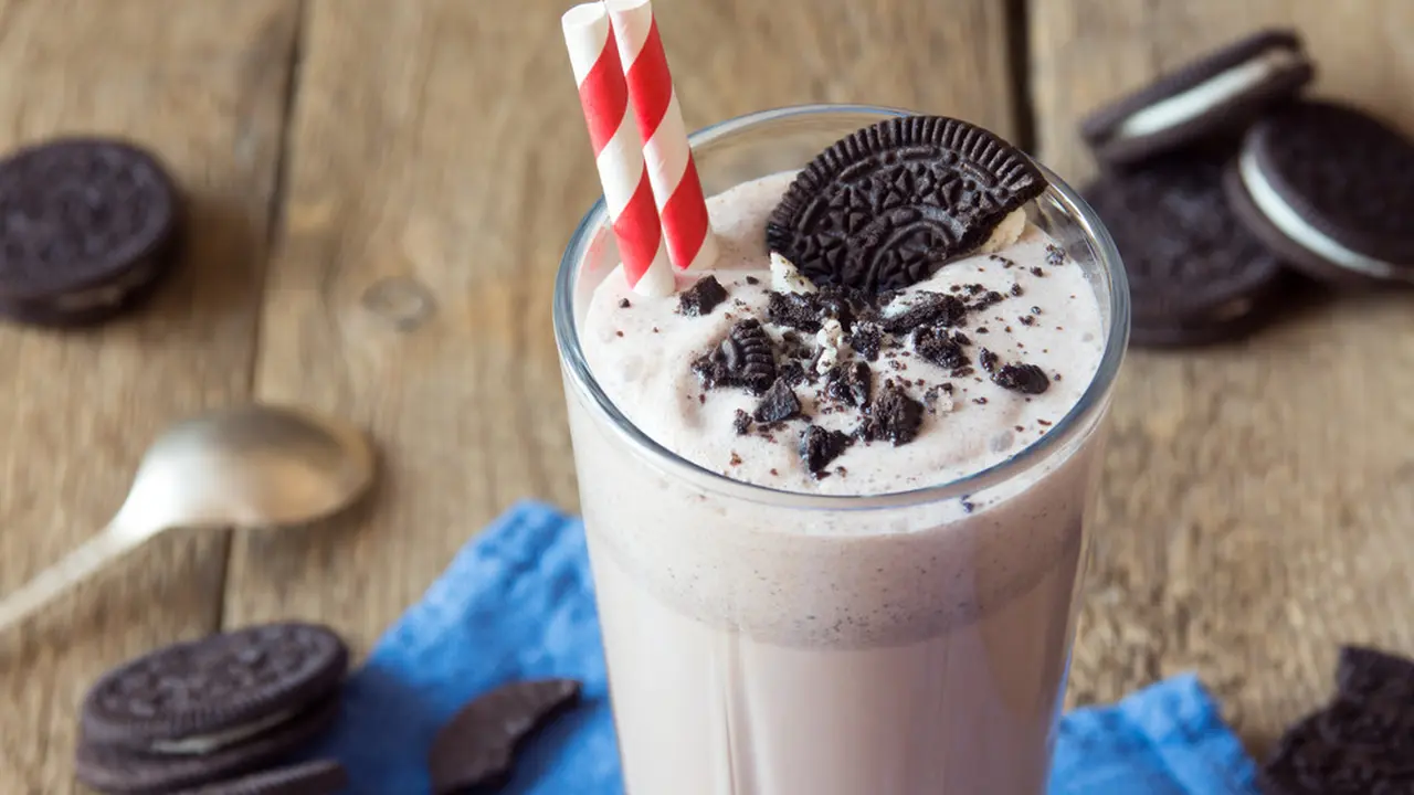 5 Resep Milkshake Lembut dan Creamy ala Kafe Mudah Dibuat di Rumah