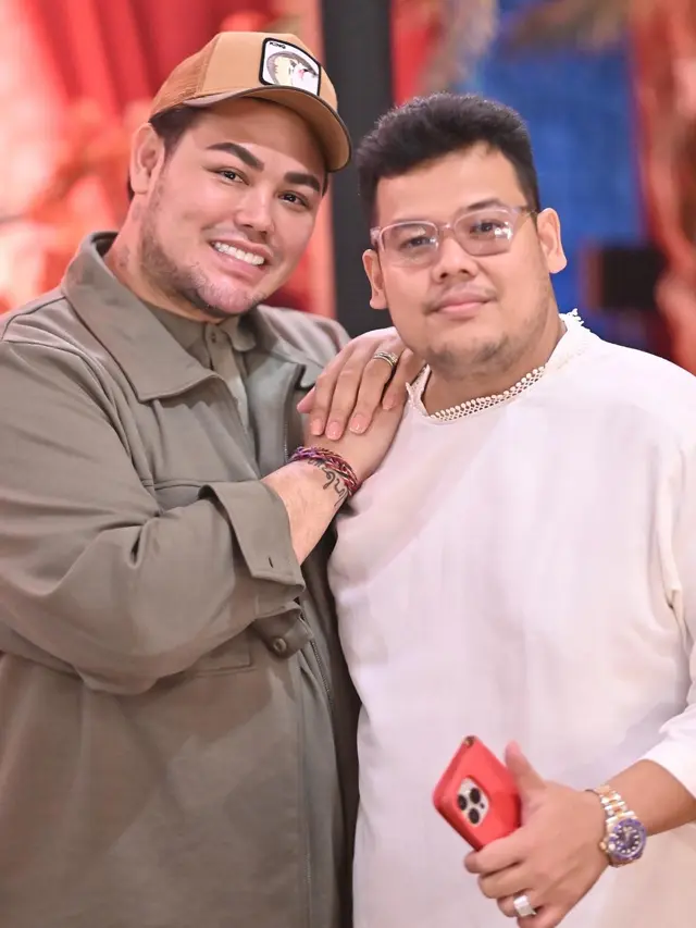Ivan Gunawan Percayakan Perhelatan Miss Grand International 2022 Kepada Deo Riyanto - ShowBiz ...