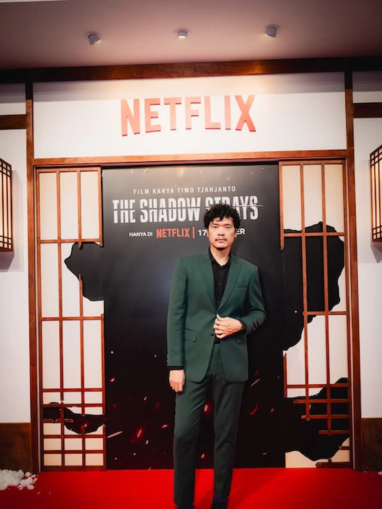 The Shadow Strays Siap Guncang Layar Netflix, Intip Aksi Seru dan ...