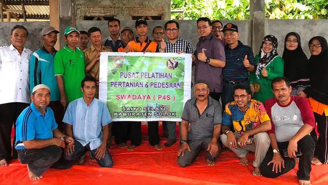 Agar Bernilai Tambah, Kementan Dorong Pelaku Usaha Perkebunan - Bisnis ...