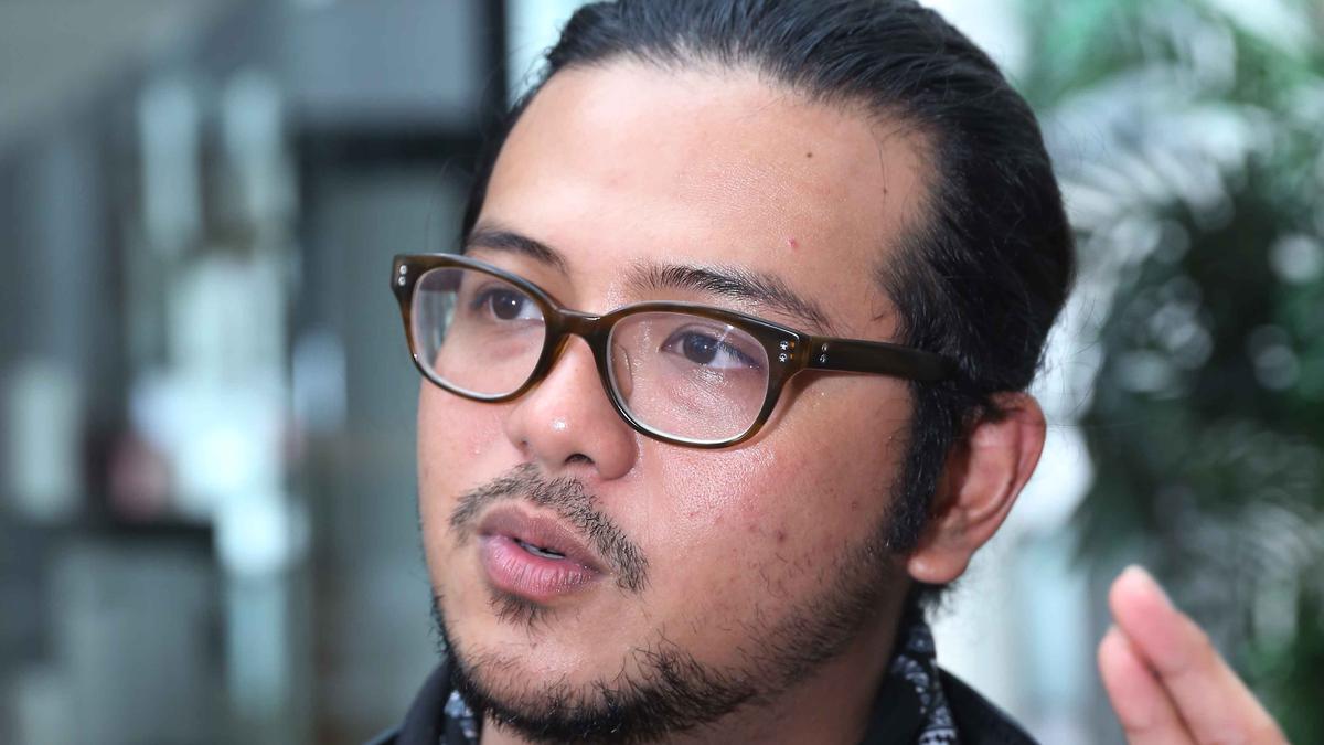 Impian Ramon Y Tungka Telah Terwujud - Photo Fimela.com