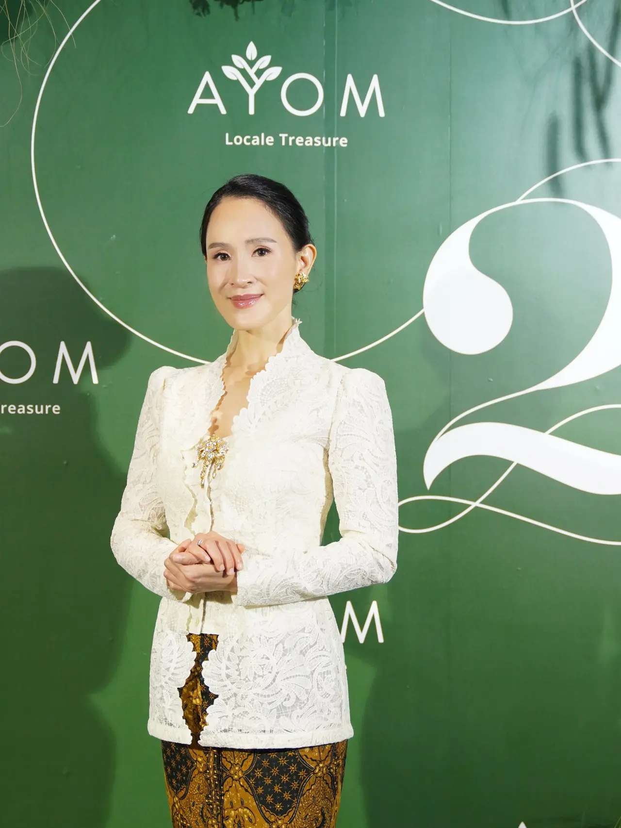 Celebrity Doctor Olivia Ong Ulas Fase Kritis Polusi di Indonesia, Undang Yuni Shara Hingga ...