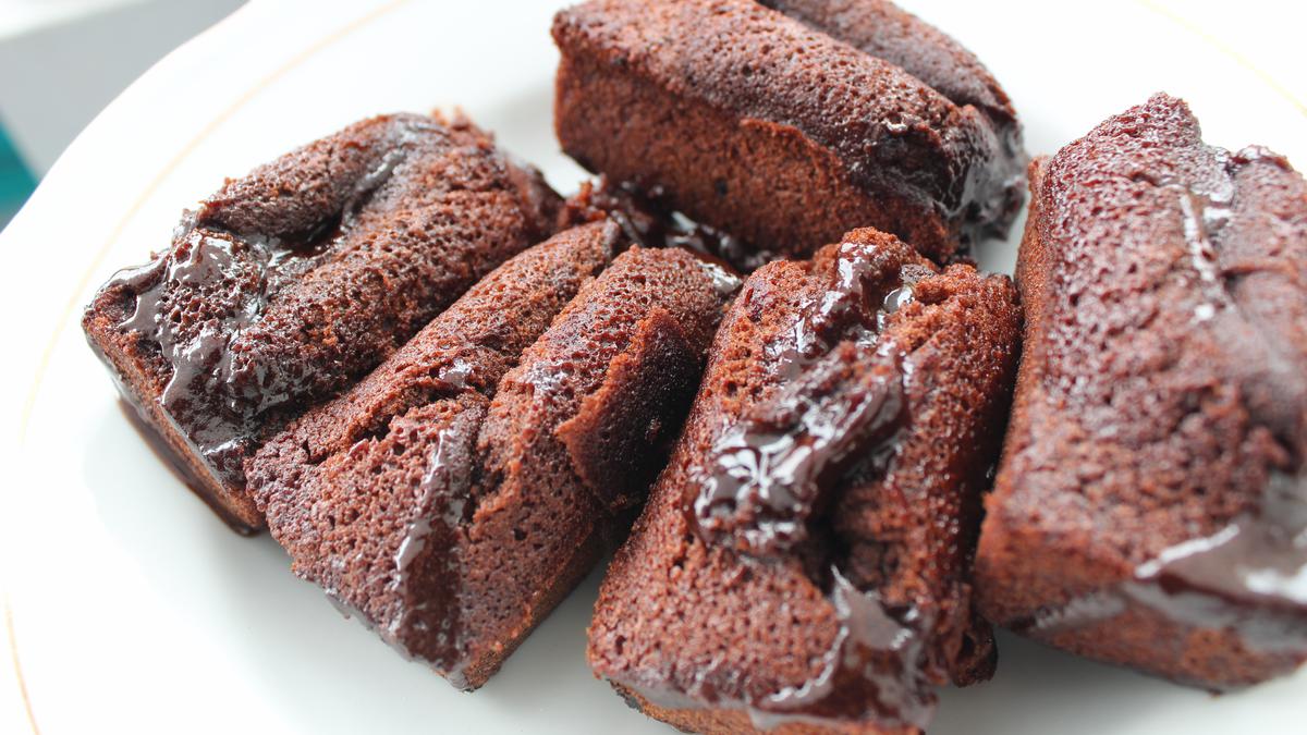 Resep Kue Balok Lumer Enak Lembut