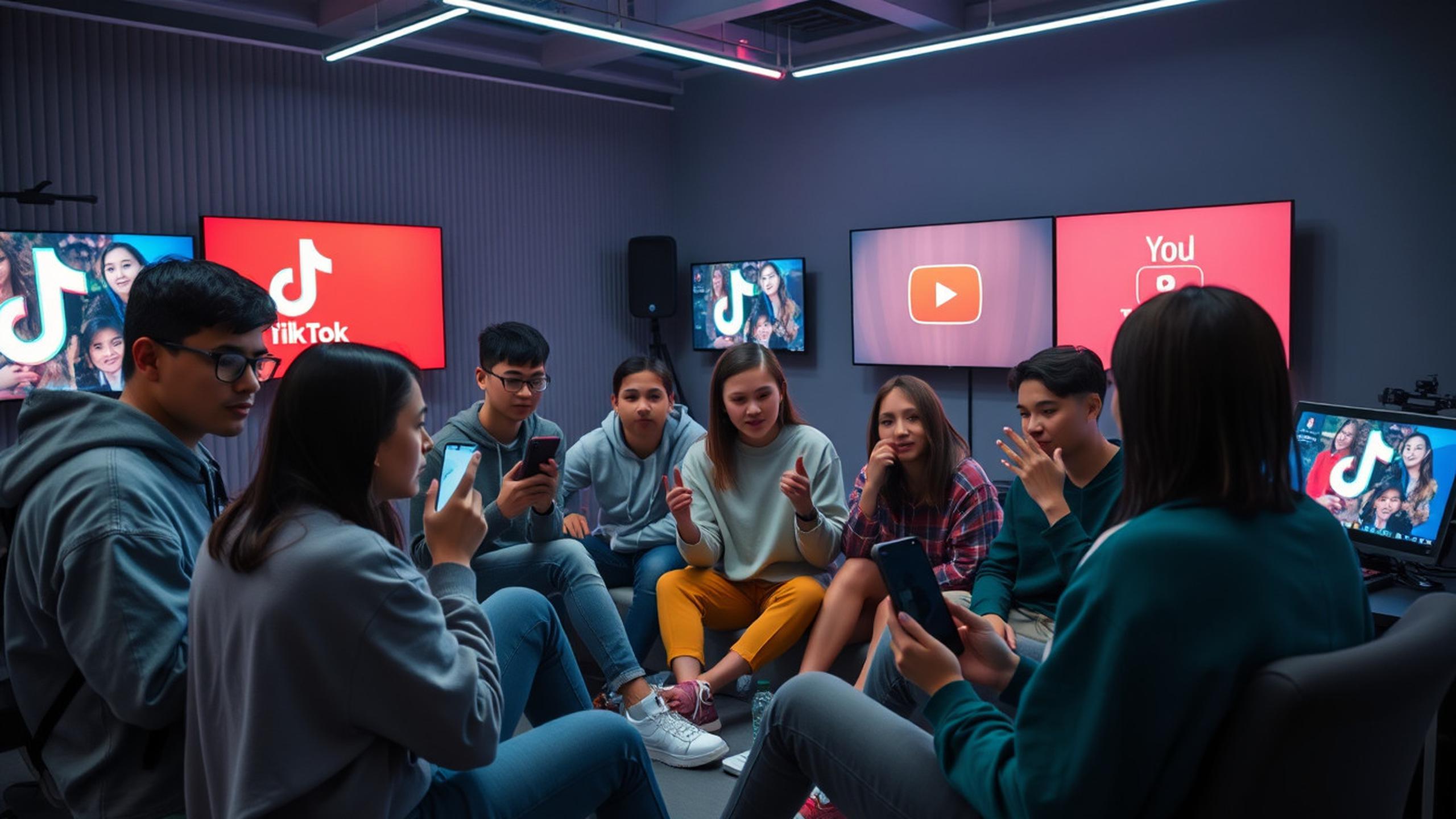 Arti YGY: Istilah Viral yang Sering Digunakan di Media Sosial