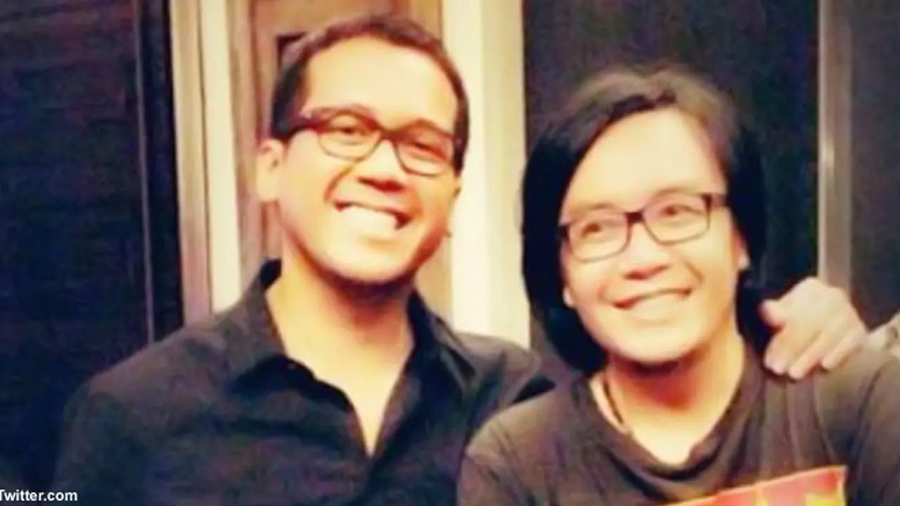 Andi Rianto: Ari Lasso Lebih Menantang Ketimbang Boyz II Men - ShowBiz ...