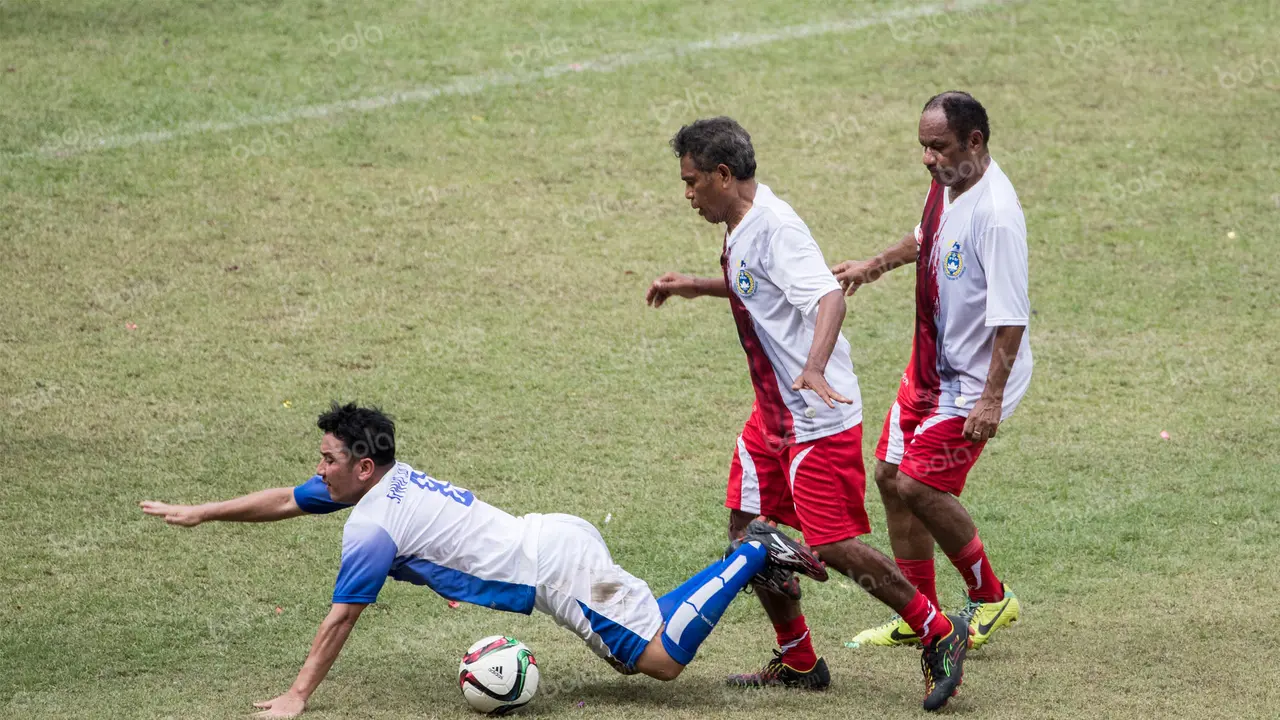 8 Gelandang Legendaris Timnas Indonesia Sepanjang Masa: Tipe Sat Set 60 ...