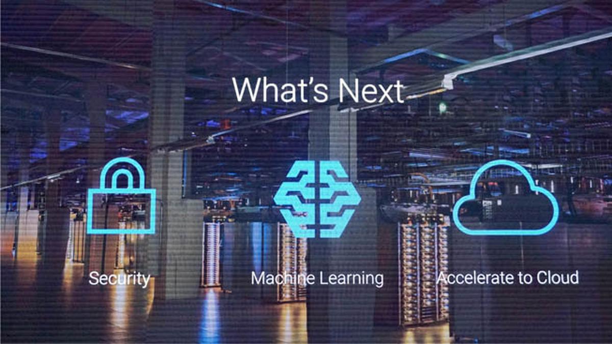 Oracle: Teknologi Machine Learning Jadi Primadona di 2018 - Tekno ...